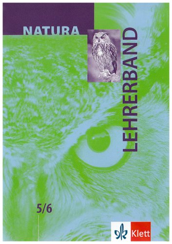 Natura - Biologie für Gymnasien. Neubearbeitung / Grundausgabe ...
