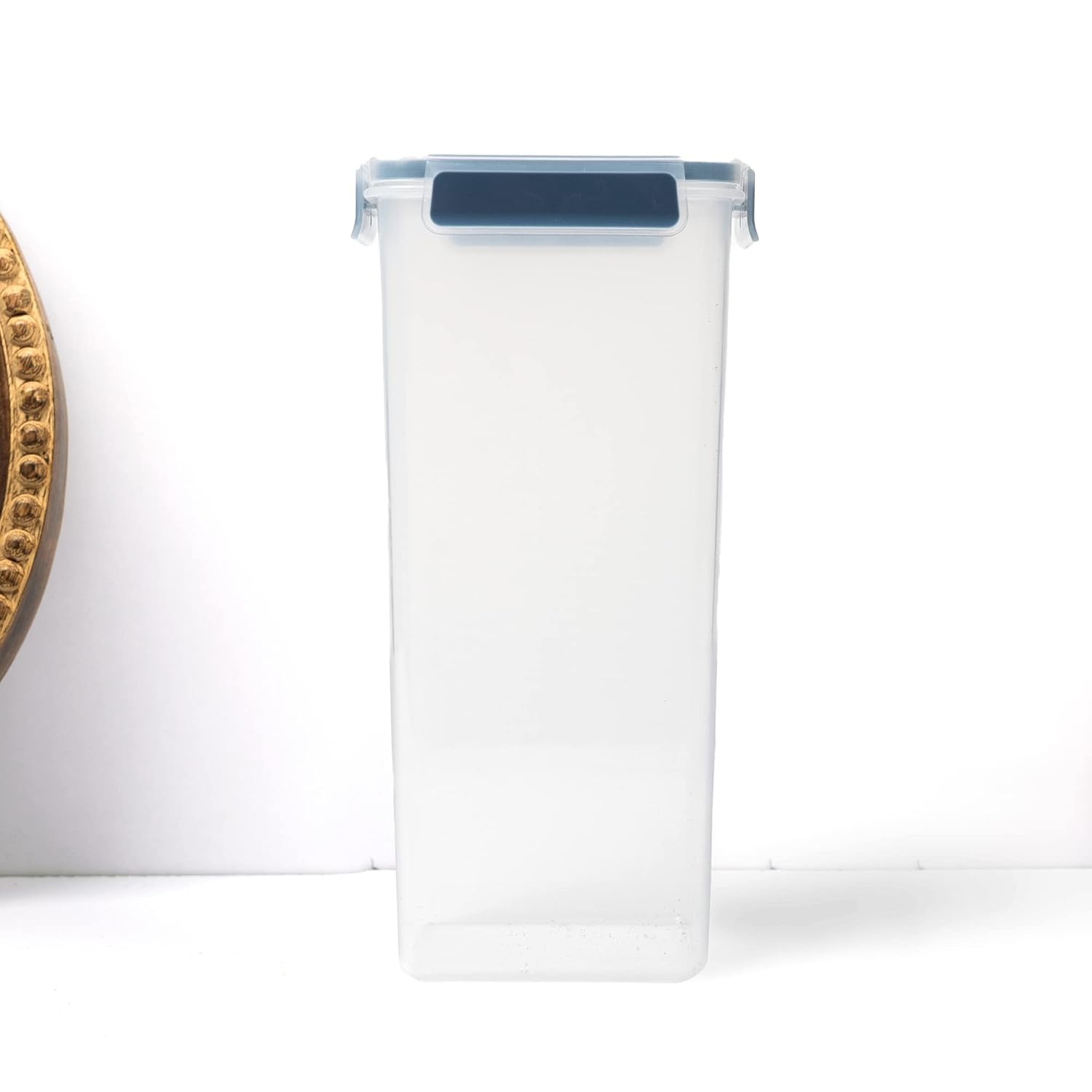 Buy Anko 2.2 L BPA-free Leak-proof Airtight Plastic Storage Container ...