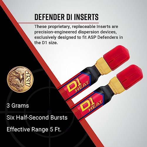 The 27 Best ASP Self Defense Pepper Spray of 2024 [Verified] - Cherry Picks