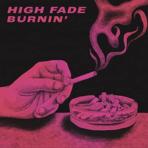 Amazon MusicでHigh FadeのBurnin'を再生する