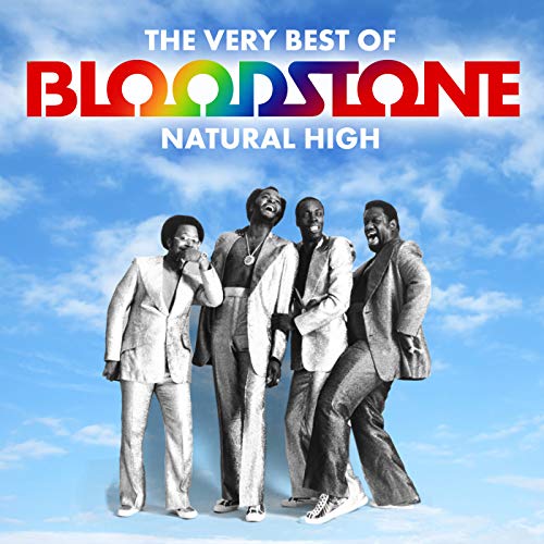 Play Natural High: The Very Best Of by Bloodstone on Amazon Music