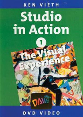 Ken Vieth Studio in Action: Ken Vieth: 9780871926968: Books - Amazon.ca
