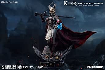 Amazon | TBLeague x Sideshow 1/6 First Sword of Death Kier 未開封 PL2019 ...