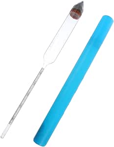 Amazon.com : Kisangel 1pc Hydrometer Sea Water Testing Tool Aquarium ...