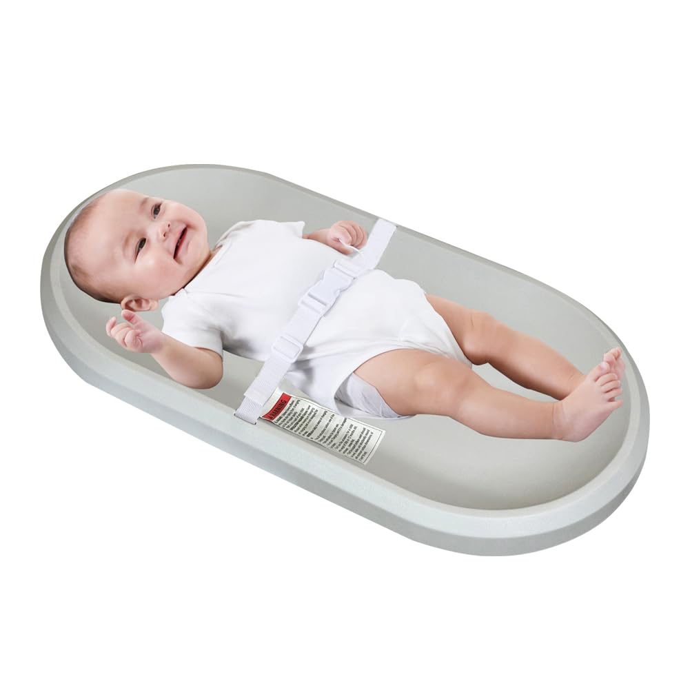 Amazon.com: ROGSOUTH Baby Changing Pad, Lightweight & Wipeable Changing ...