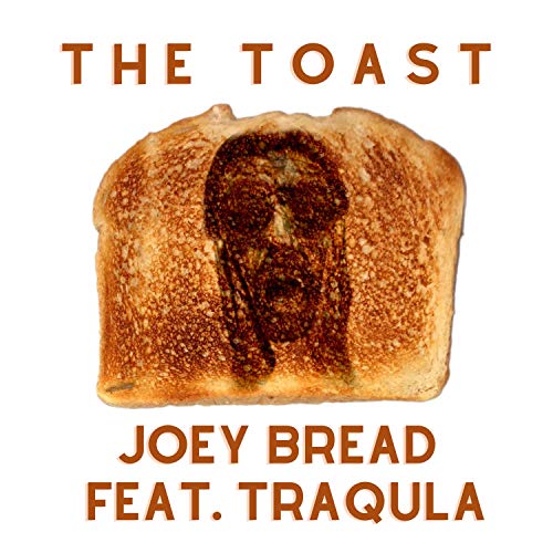 Play The Toast (feat. TRAQULA) by Joey Bread on Amazon Music