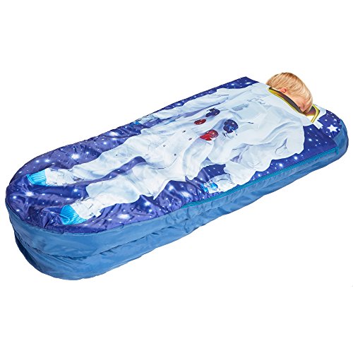 I Am Astronaut Junior ReadyBed - Kids Beds UK