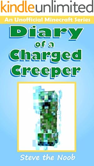 Amazon.com: Diary of Steve the Noob 34 (An Unofficial Minecraft Book) (Diary of Steve the Noob ...