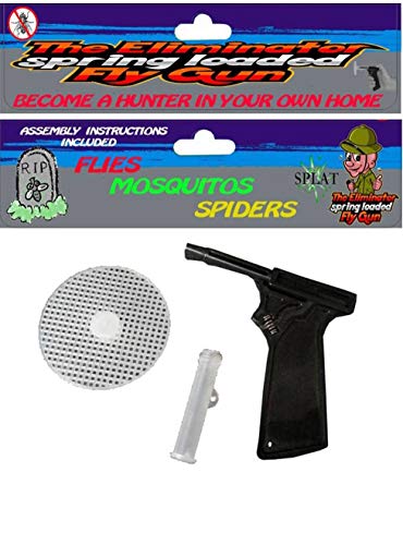Ultimate Guide On The Best fly gun In 2022 - licorize
