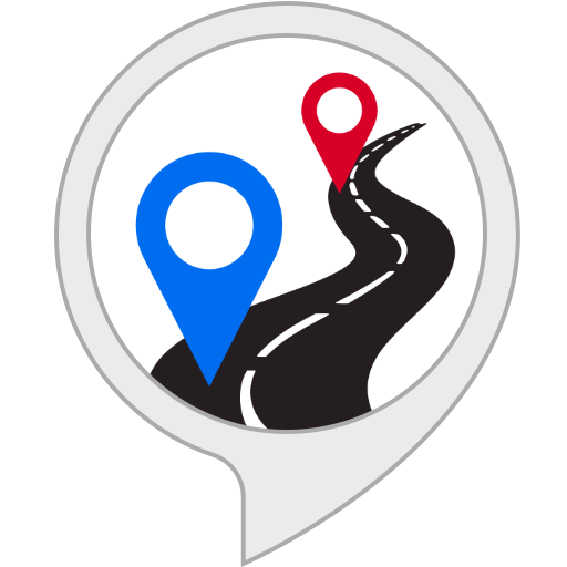 Amazon.de: Entfernungsrechner : Alexa Skills