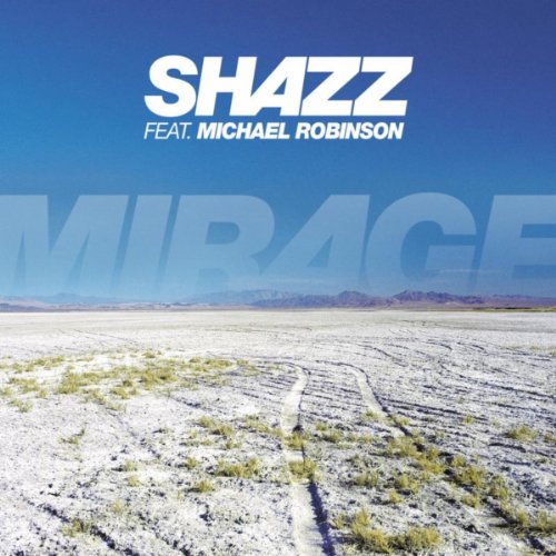 Play Mirage by Shazz on Amazon Music