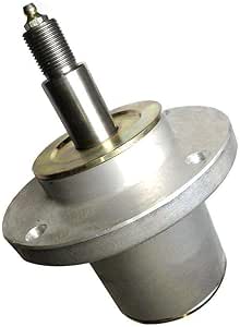 Amazon.com : Snapper Pro Mower Deck Spindle -S125XT, S150X, S150XT ...