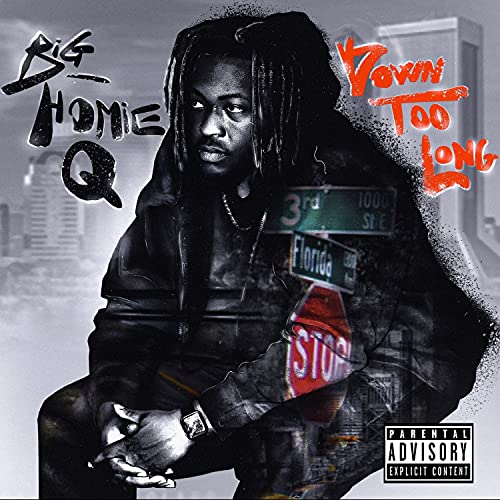 One in A Million de Big Homie Q en Amazon Music Unlimited