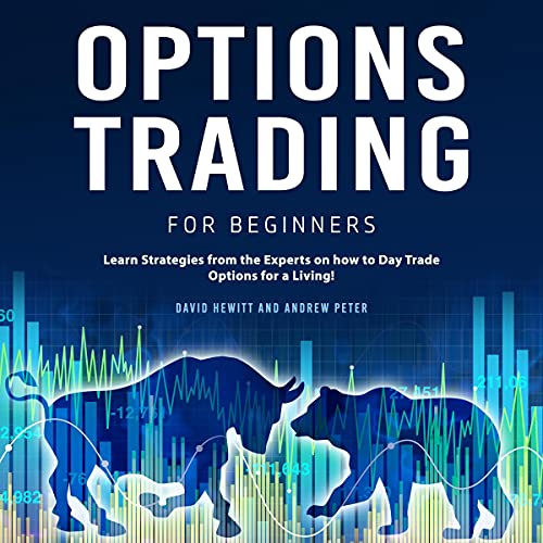 Amazon.com: Options Trading for Beginners: Learn Strategies from the ...