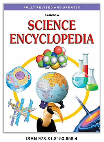 Rianbow Science Encyclopedia (1) : Rainbow Books, Rainbow Books ...