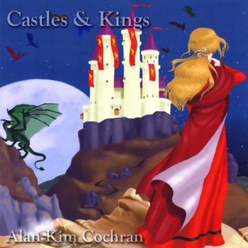 Amazon.com: Castles and Kings : Alan Kim Cochran: Digital Music