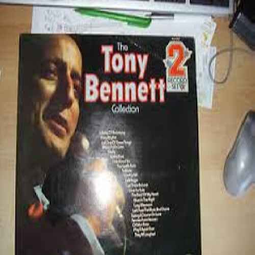 The Tony Bennett Collection - Tony Bennett 2LP: Amazon.es: CD y vinilos}