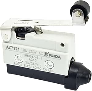 Amazon.com: 1Pcs 10A 250VAC AZ-7312 AZ-7311 AZ-7121 AZ-7310 TZ-7141 ...