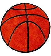 Amazon.com: Beyond Deco Tufted Handmade Dice Rug 45" W X 29" L - Unique ...