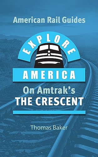 Explore America on Amtrak's 'The Crescent': New York to New Orleans ...