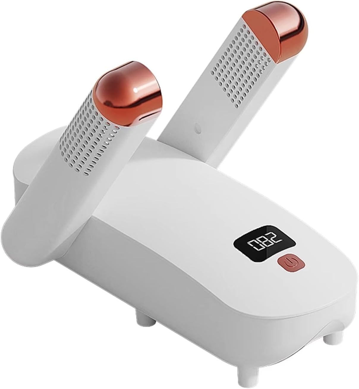 Amazon.com: JITEM Boot Dryer for Work Boots Portable Shoe Dryer w/Timer ...