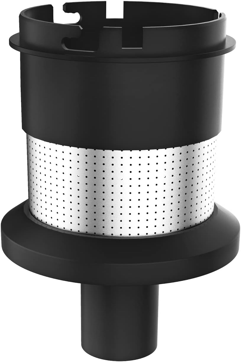 Amazon.com: Fabuletta Metal Filter, Filter Cover Designed for FSV101 ...