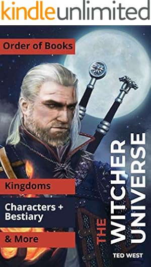 Amazon.com: The Last Wish: Introducing the Witcher (The Witcher Saga Book 1) eBook : Sapkowski ...