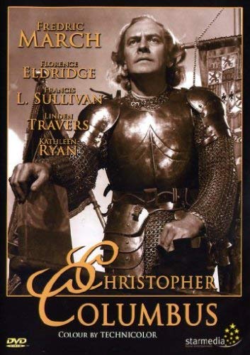 Amazon.com: Christopher Columbus : Movies & TV