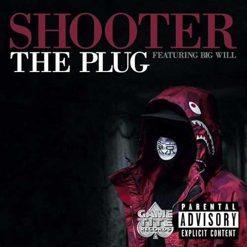 The Plug de Shooter feat. Big Will en Amazon Music Unlimited