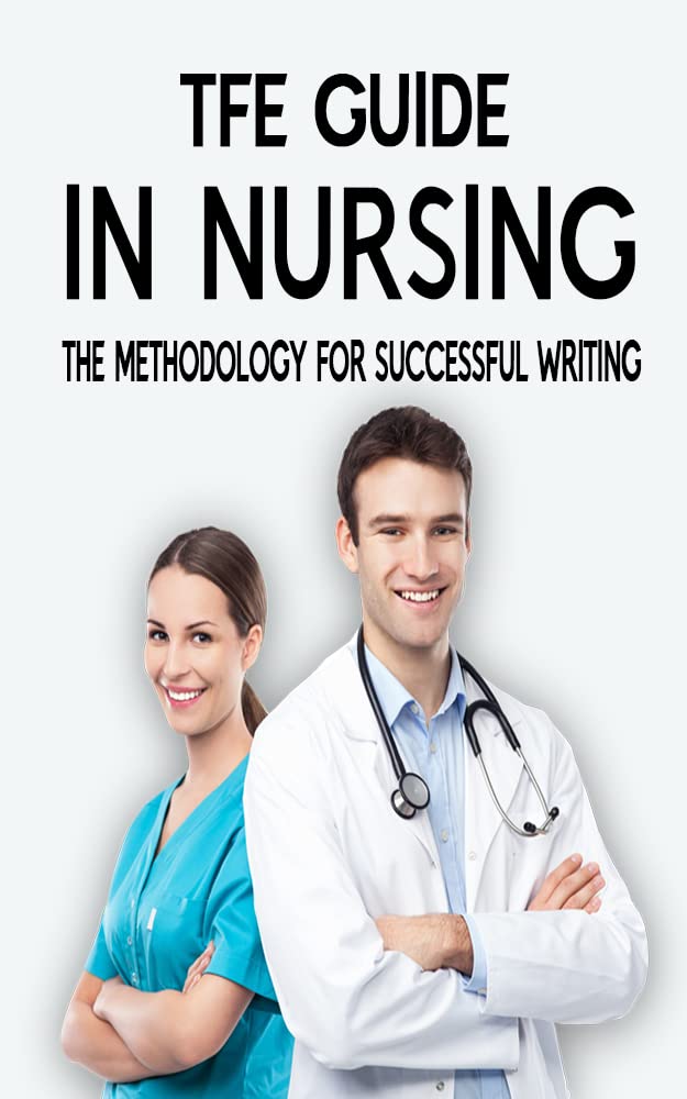 Amazon.com: Nursing Capstone Project Guide: Methodology for Successful ...