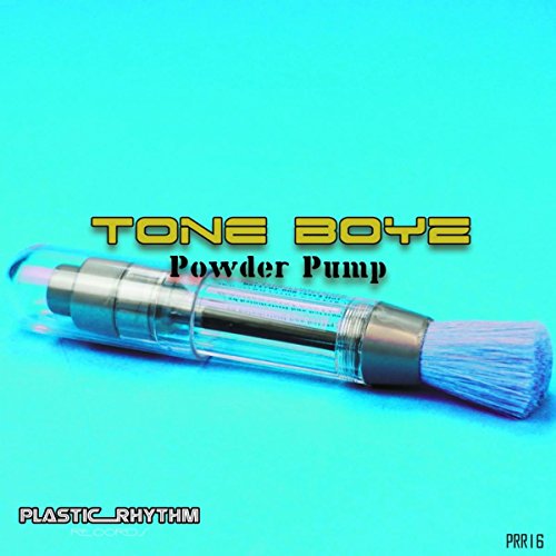 Amazon.com: Powder Pump : Tone Boyz: Digital Music