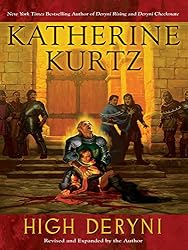 High Deryni (The Chronicles of the Deryni series Book 3) - Kindle ...