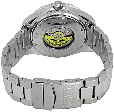 Amazon.com: Invicta Men's 21865 Pro Diver Analog Display Automatic Self ...