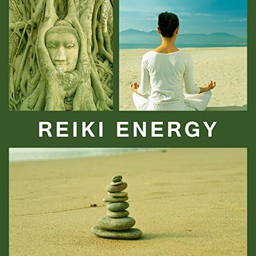 Play Reiki Energy – Training Yoga, Peaceful Music for Healing ...