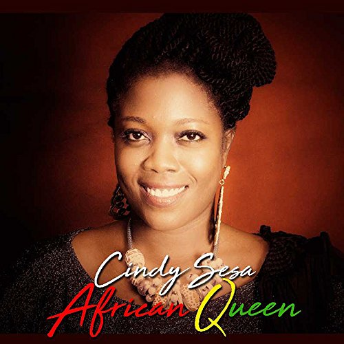 Play African Queen by Cindy Sesa on Amazon Music