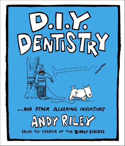 Amazon.com: DIY Dentistry eBook : Riley, Andy: Books