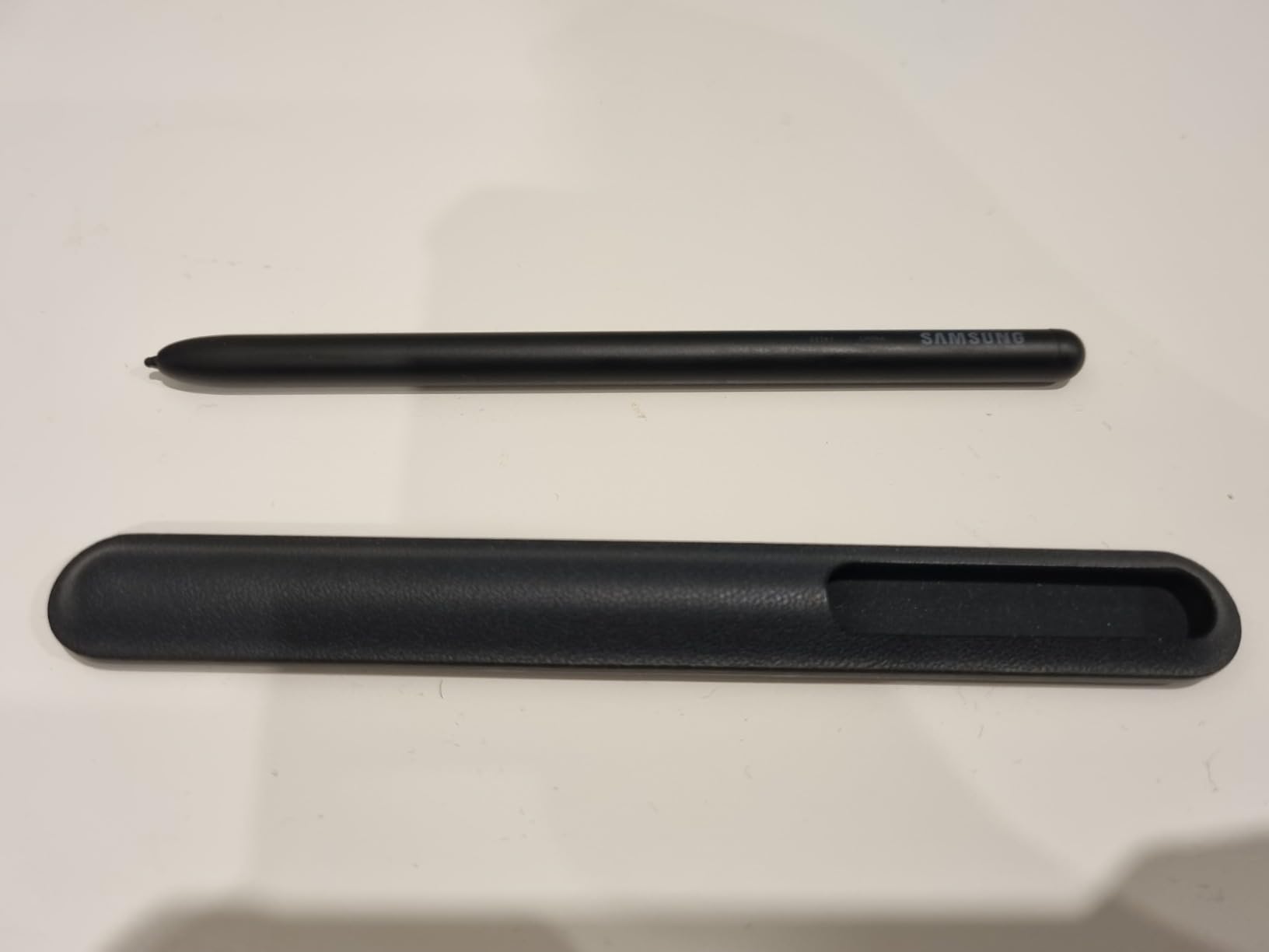 Samsung Official S Pen Fold Edition | Black : Amazon.com.au: Electronics