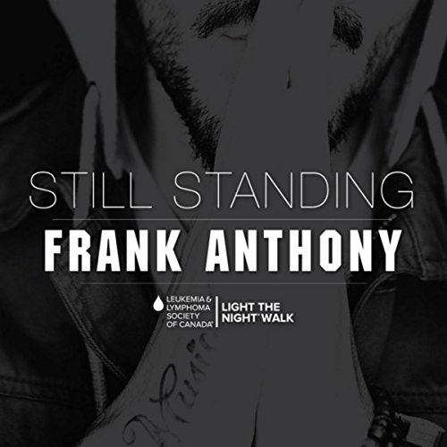 Play Still Standing by Frank Anthony on Amazon Music