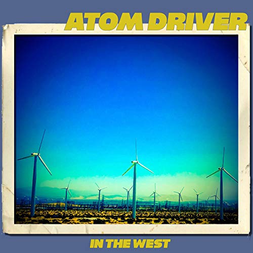 Amazon.co.jp: In the West : Atom Driver: デジタルミュージック