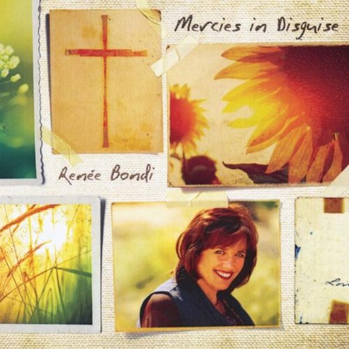 Play Mercies In Disguise by Renée Bondi on Amazon Music