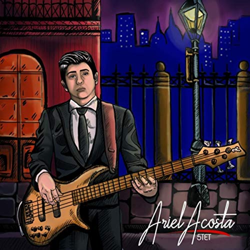 Matices de Ariel Acosta 5tet en Amazon Music Unlimited
