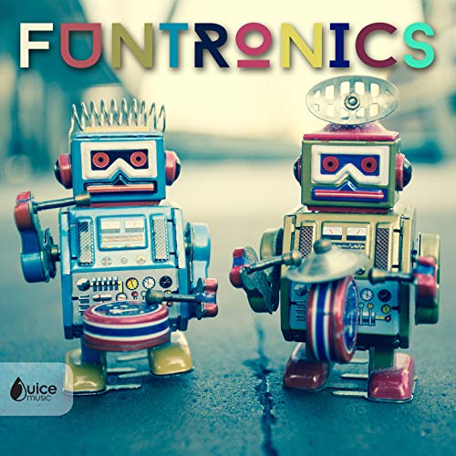 Amazon.com: Funtronics : VARIOUS ARTISTS: Digital Music