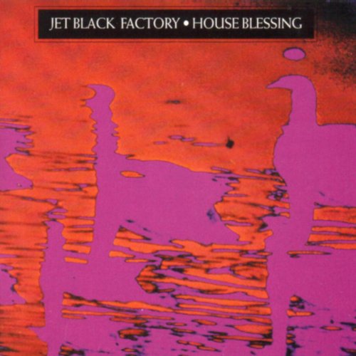 Play House Blessing by Jet Black Factory on Amazon Music