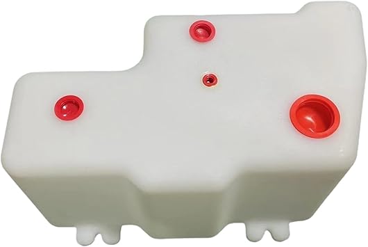 Amazon.com: Hanfork Genie Hydraulic Oil Tank, T109012 T109012GT 226163 ...