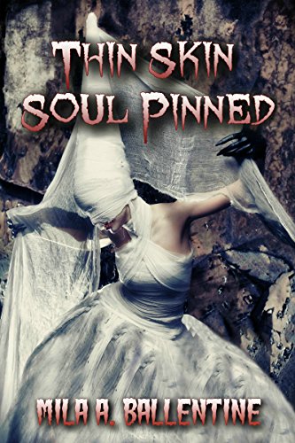 Amazon.com: Thin Skin Soul Pinned (Pinned Series Book 1) eBook ...