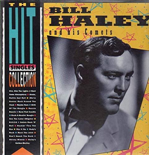 Hit singles collection (1985) [Vinyl LP]: Amazon.de: Musik-CDs & Vinyl
