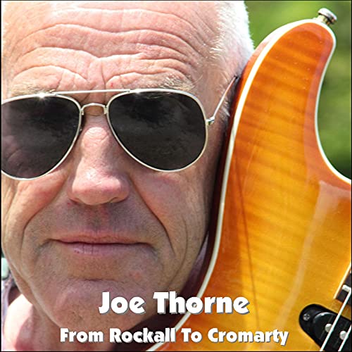 Spiele From Rockall to Cromarty von Joe Thorne auf Amazon Music ab