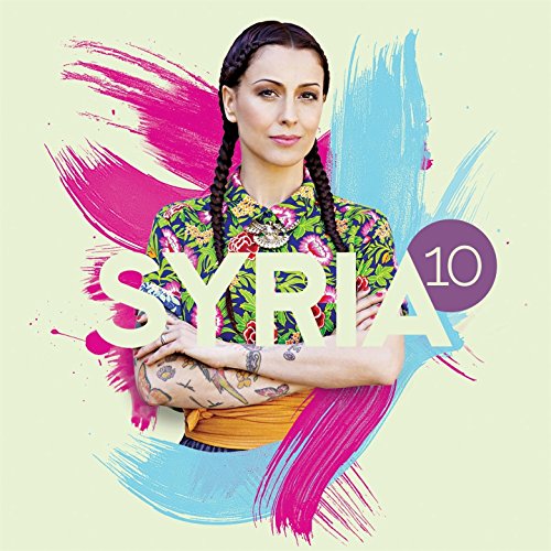 Amazon.com: Syria 10 (Deluxe Edition) : Syria: Digital Music