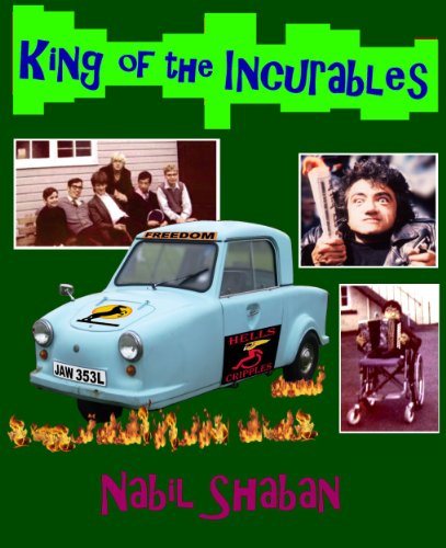 King of the Incurables - Kindle edition by Shaban, Nabil, Shaban, Nabil ...
