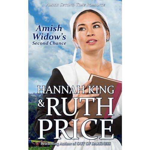 Amazon.com: Amish Widow's Second Chance: Second Time Amish Romance (Audible Audio Edition): Ruth ...